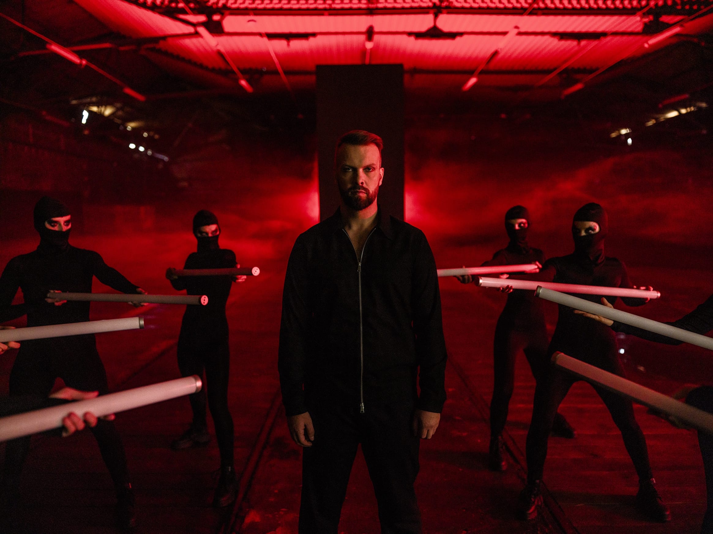 Leprous release music video for new single ‘Atonement’ | Leprous