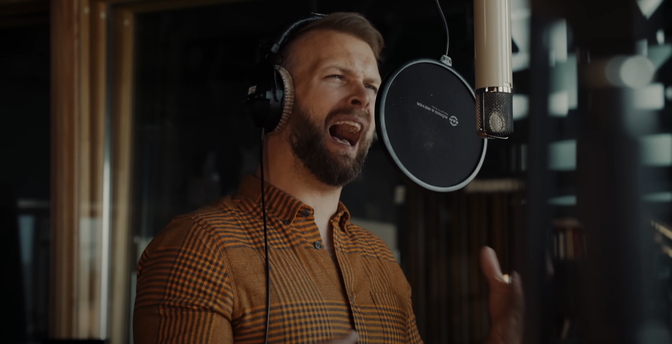 Castaway Angels | Leprous